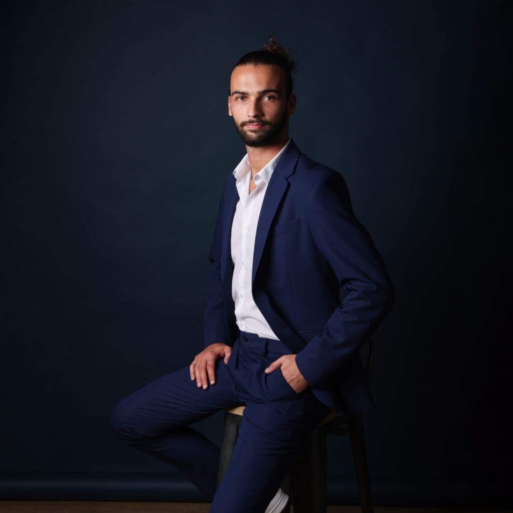 Galerie photo Portrait Corporate - Olivia Blanquet Photographe ...
